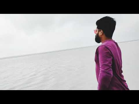 Sambhar Lake || Phulera - YouTube