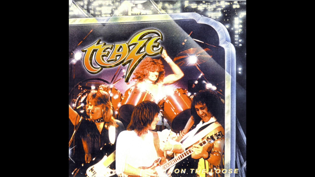 Teaze - Ready to Move - YouTube Music