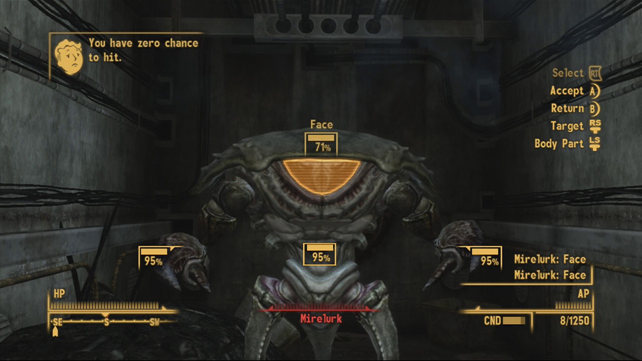 Fallout 3 (Xbox 360) Part 68: Back to the Bailey - YouTube