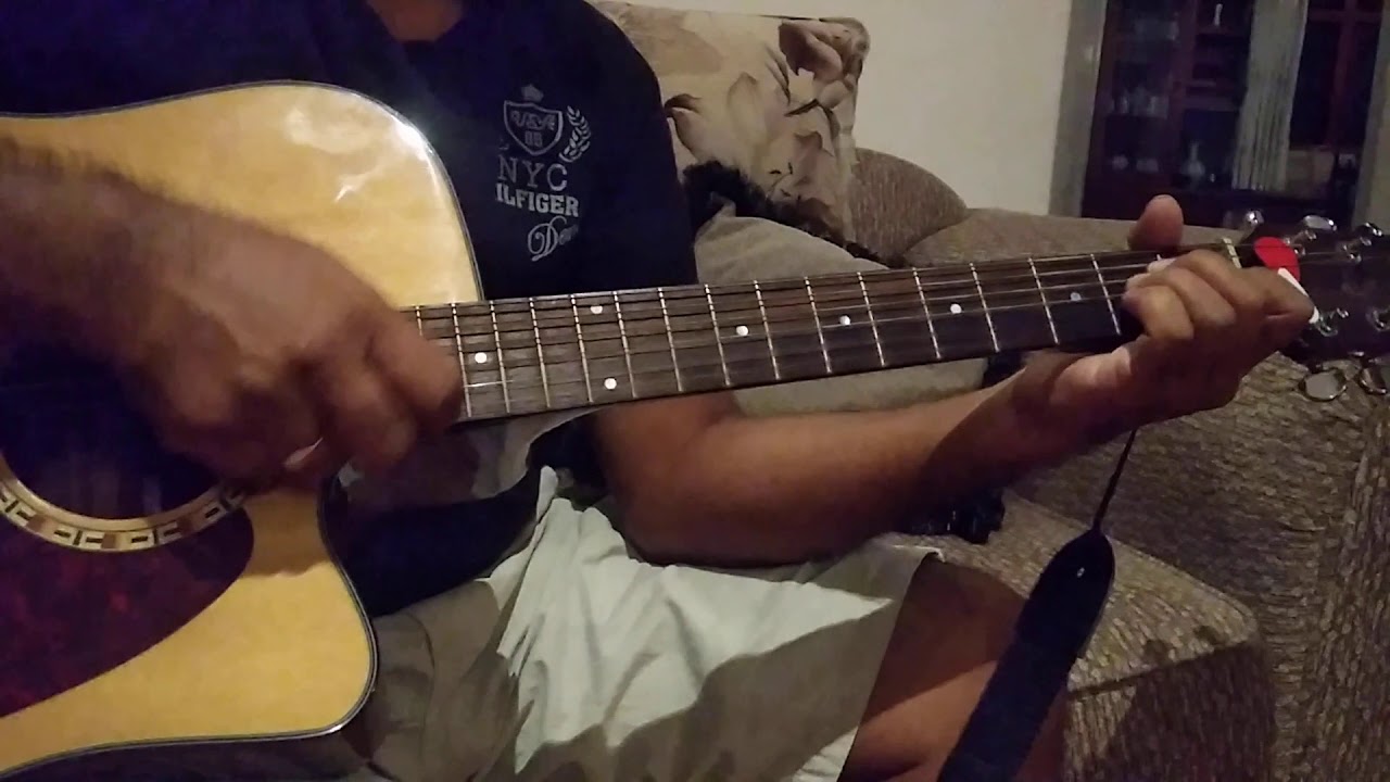 Eda ra guwan thotupoladi - YouTube