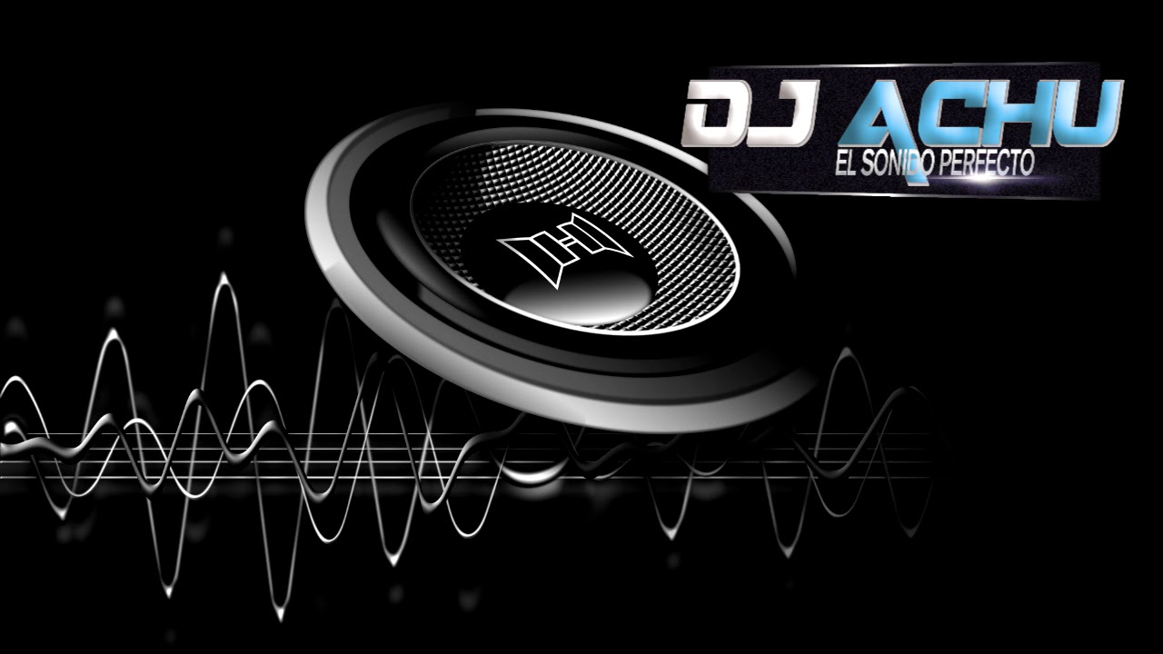 Viru Kumbiero Dj Achu Me Vas A Extrañar Remix Youtube