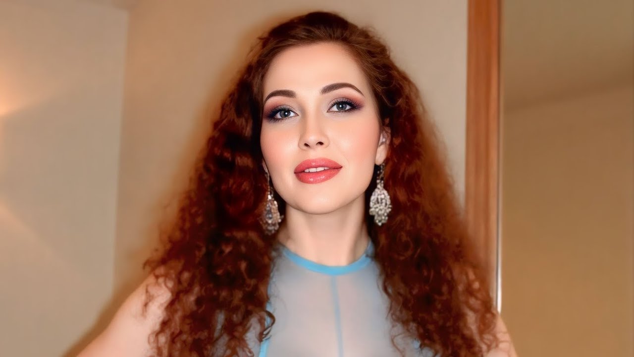 Transparent Mesh & Fishnet Try-On Haul in 4K | Lingerie Edition - YouTube