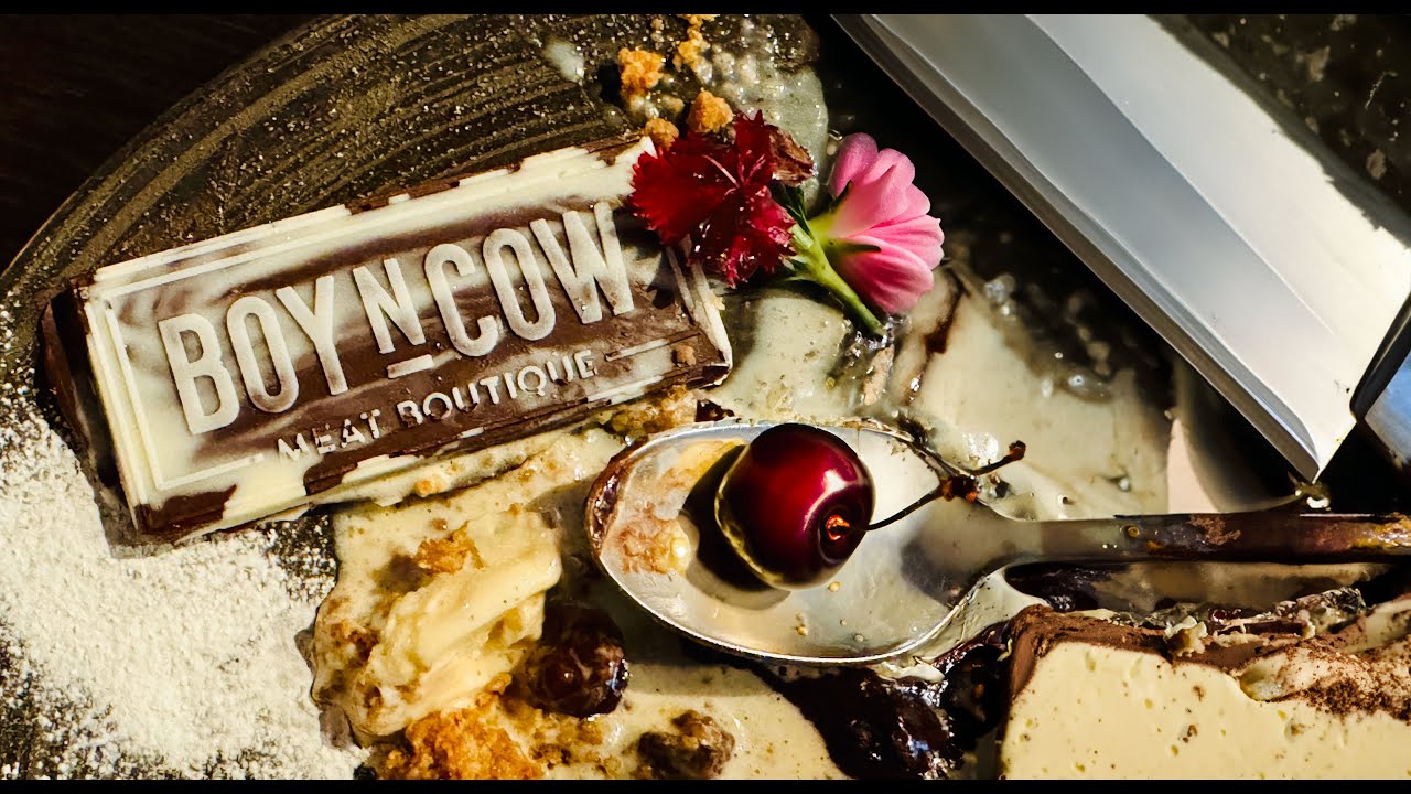 A Culinary Adventure at Boy 'N' Cow Bali's Premier Meat Boutique ...
