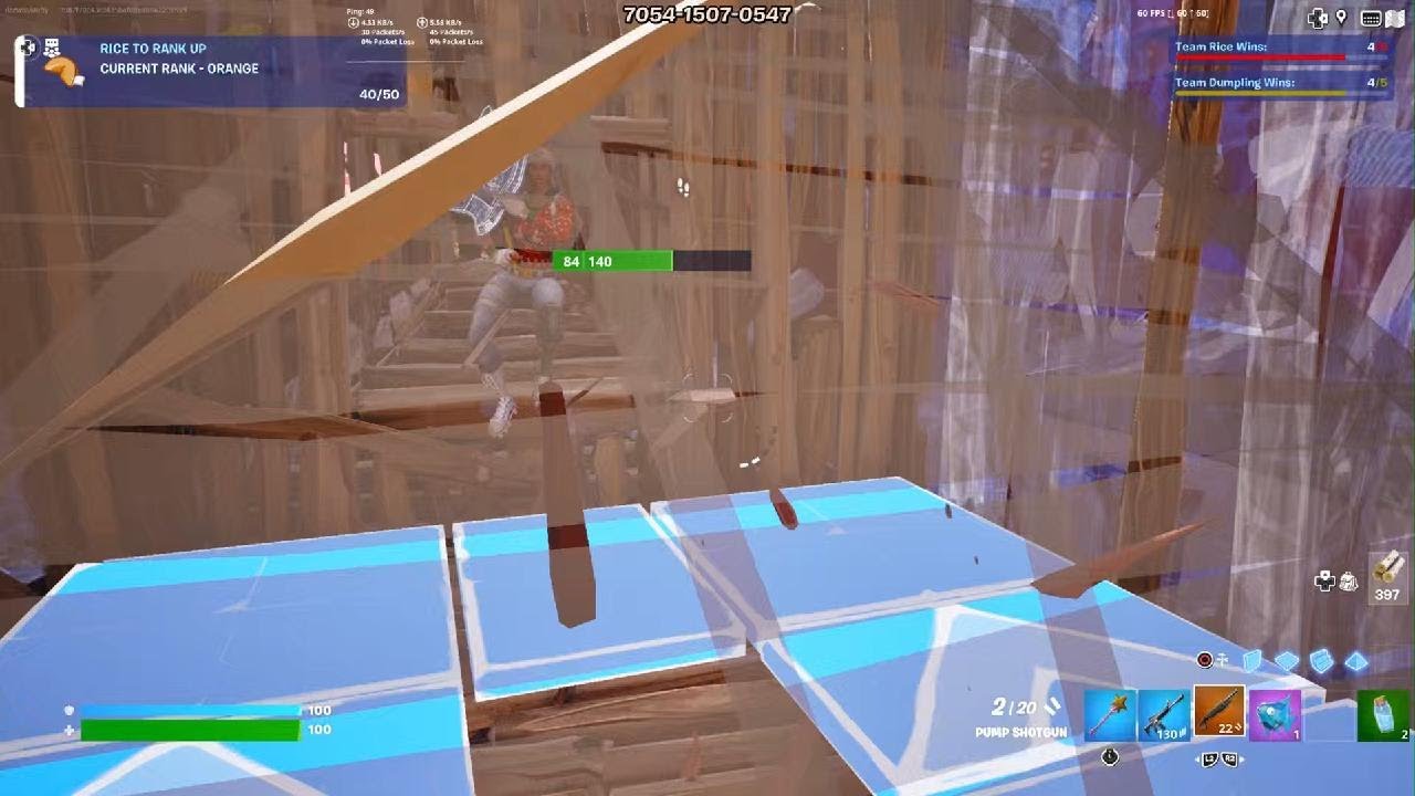 Fortnite Asian jeff boxfight - YouTube