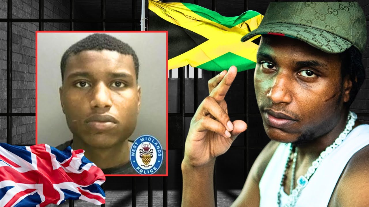 Marnz Malone Opens Up: Being Deported, Could Return To UK Earlier, Jail ...