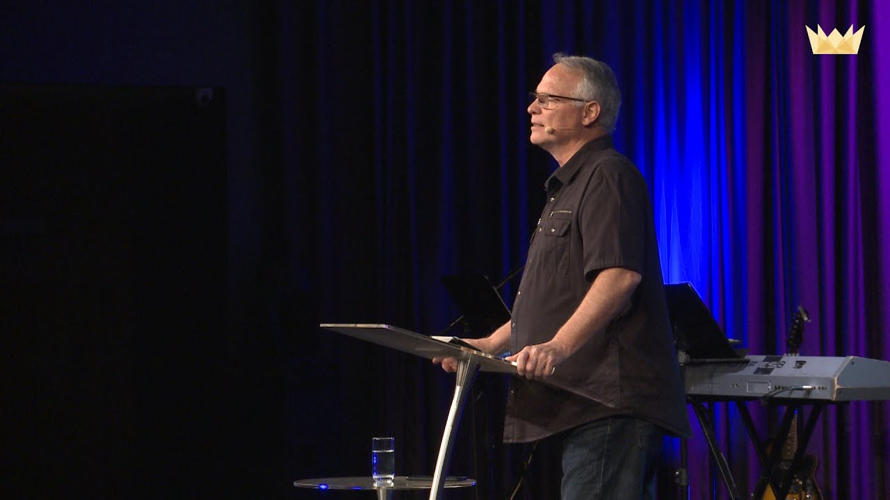 Close Enough to Hear by Mike Mott - YouTube