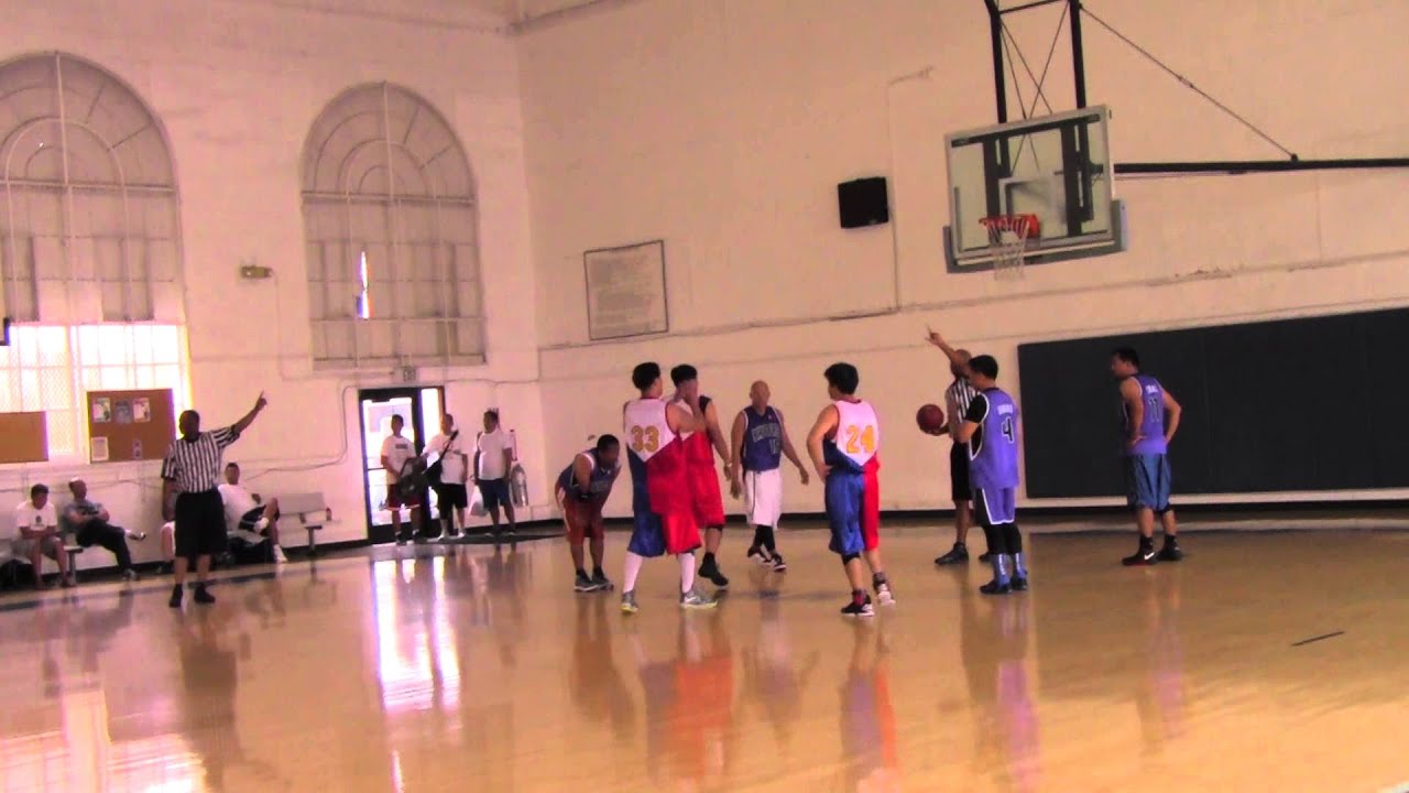 Bagets vs. Badgers 7_27_2013 - YouTube
