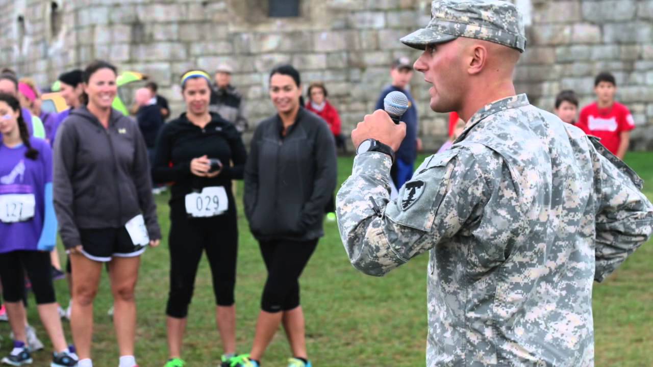 The Sanity Chase - YouTube