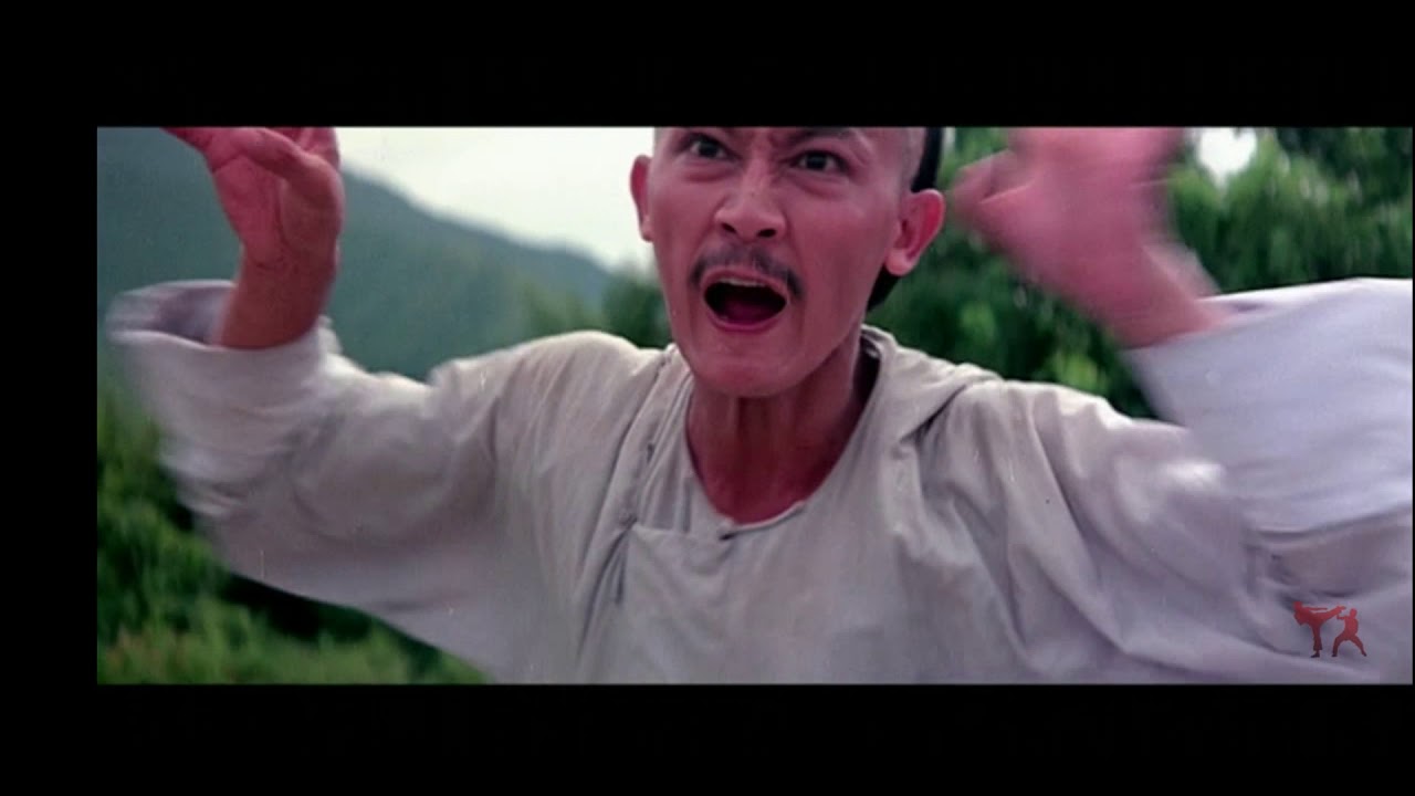 FAVORITE KUNG FU SCENES VOL 1 - YouTube