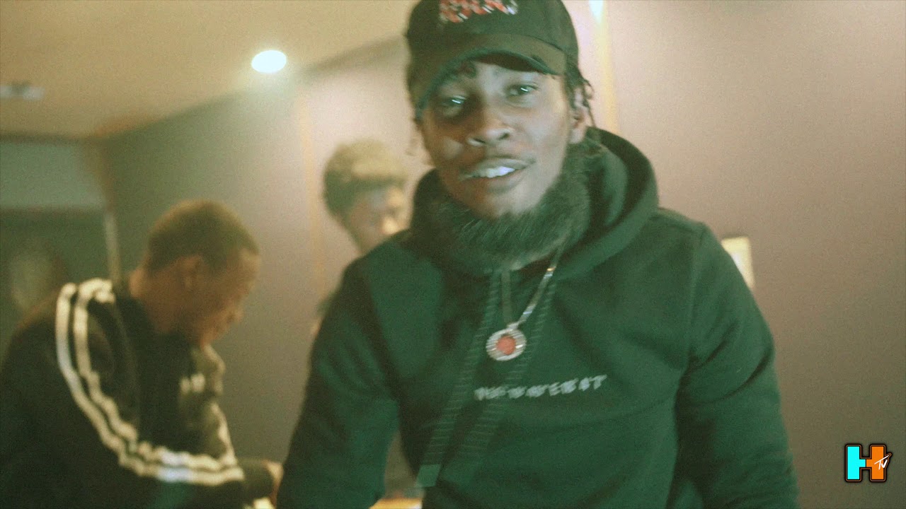 GHoncho x RGizzle "Enemy" Music Video - YouTube