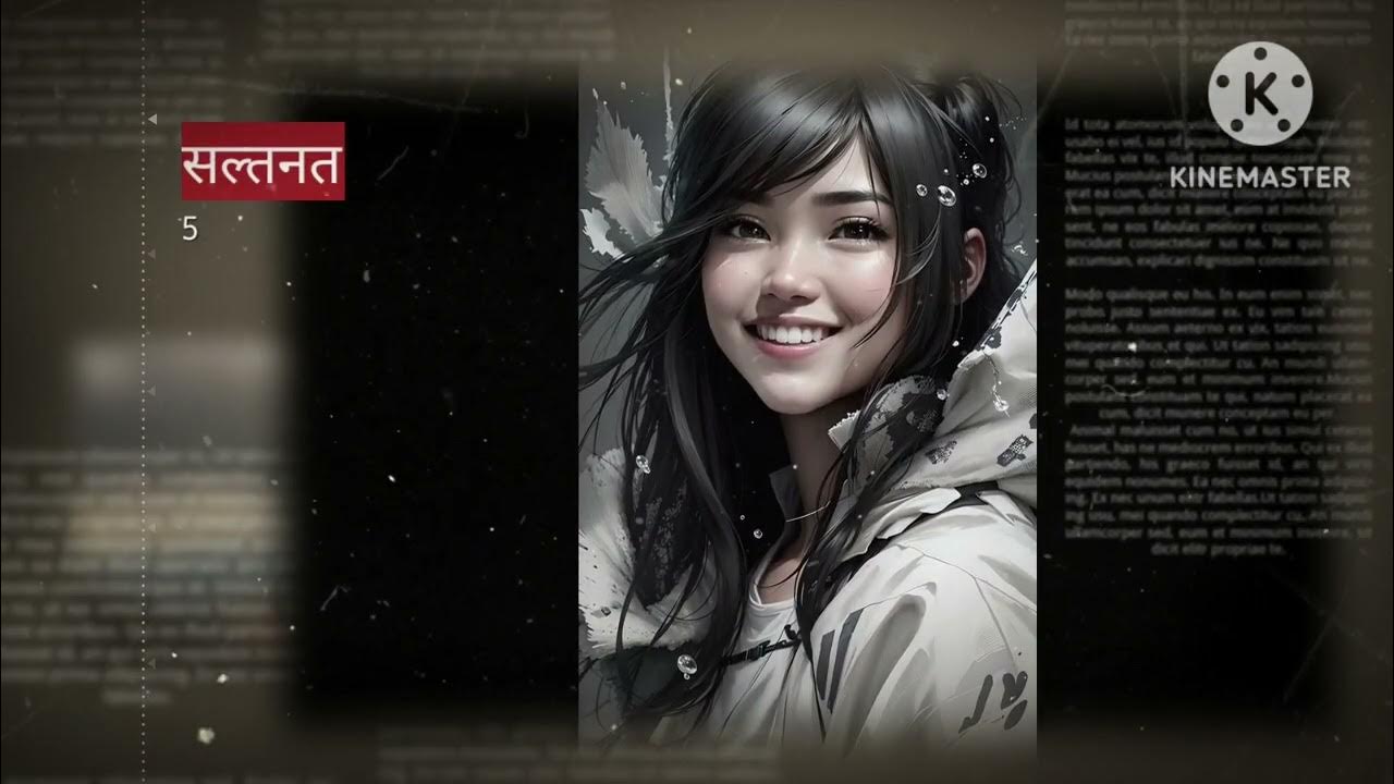 Character Introduction part-1 | The 51 Days by ANKU THAKUR - YouTube