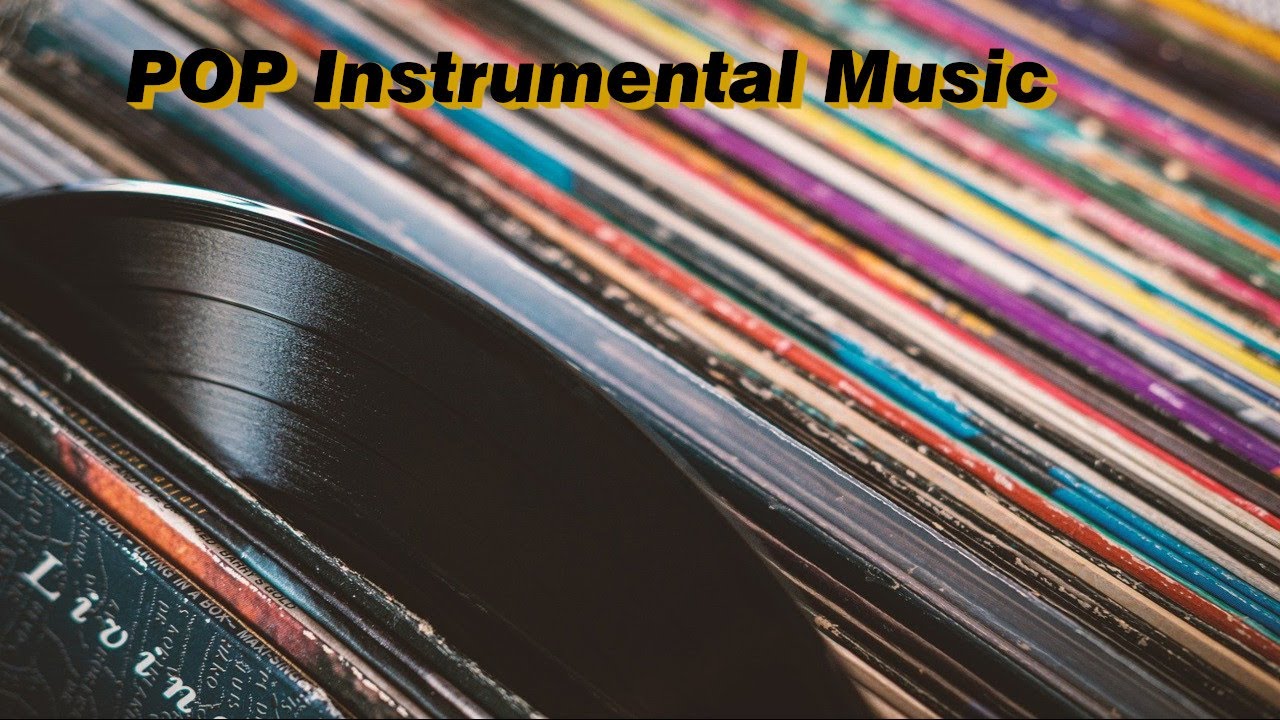 POP Instrumental Music - YouTube