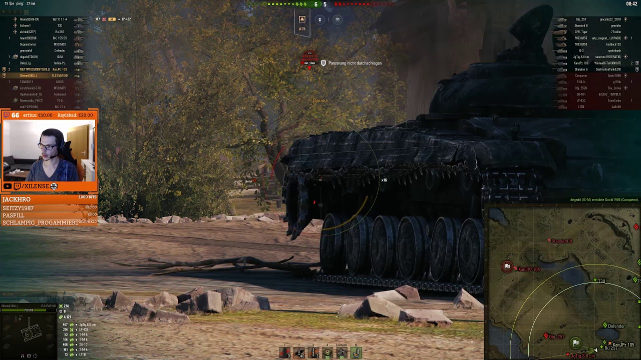 Highlight Object 279 f Unlocked YouTube highlight-object-279-f-unlocked-youtube
