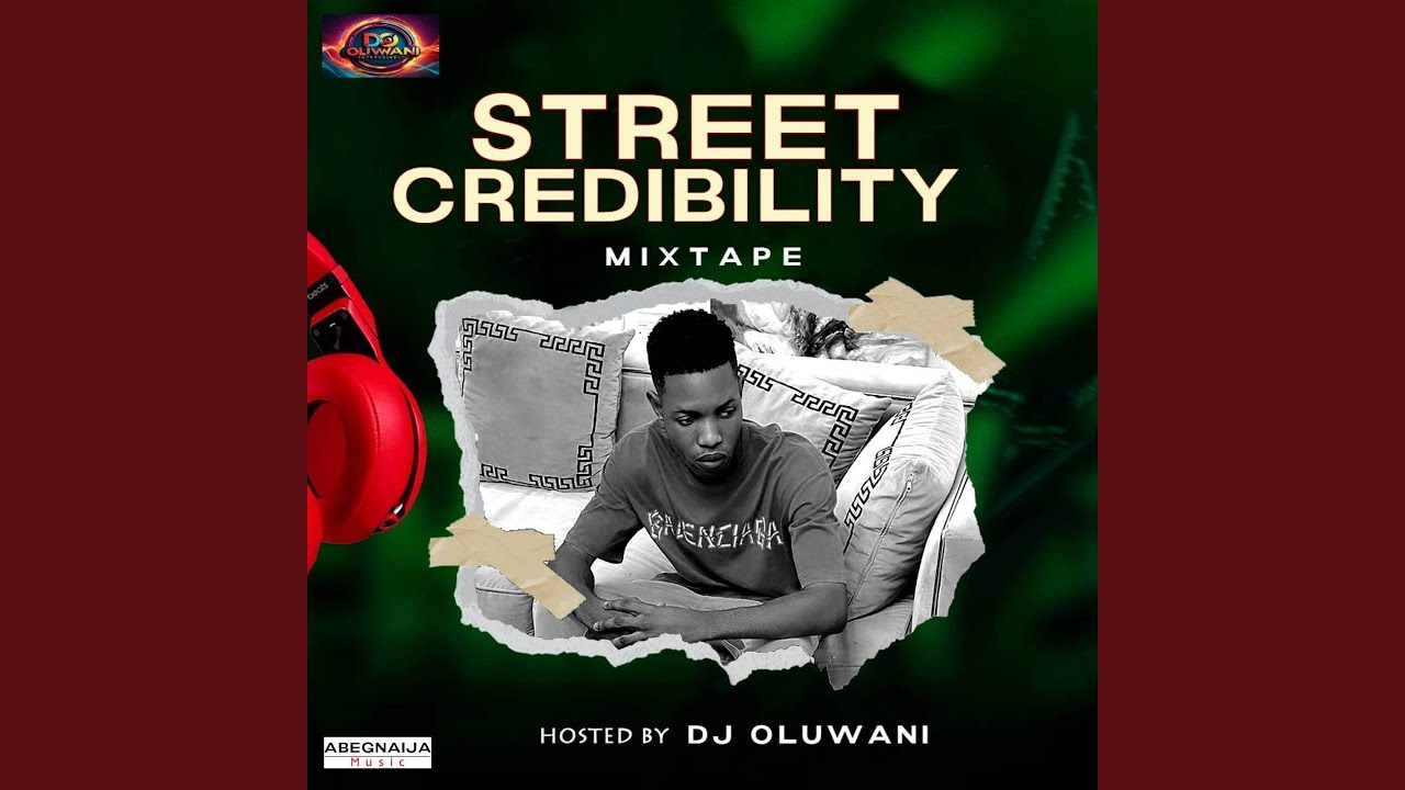 Street Credibility Mix (Dj Mix) - YouTube