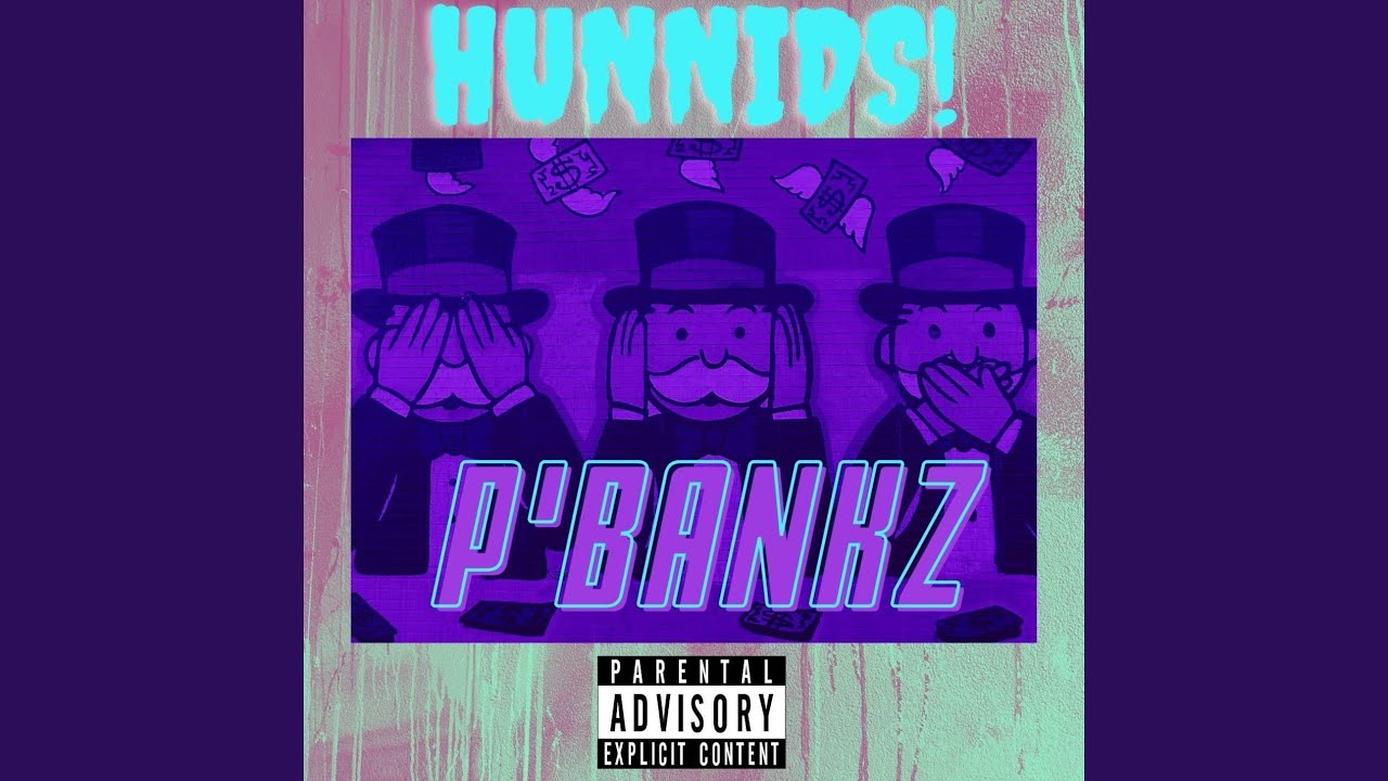 HUNNIDS - YouTube