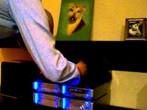 Mark Prindle's Video Review #45: Neil's Heavy Concept Album - YouTube