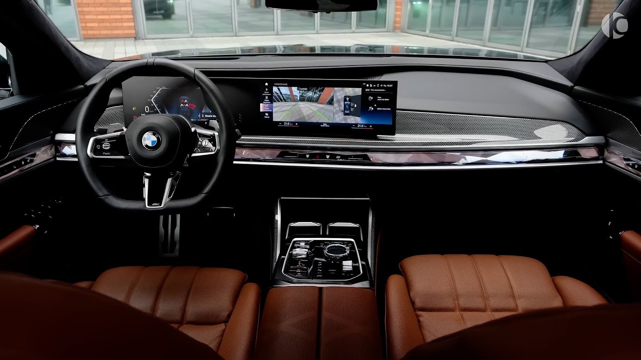 The 7 Most Spacious Family Sedans That'll Fit Your Whole Crew - YouTube