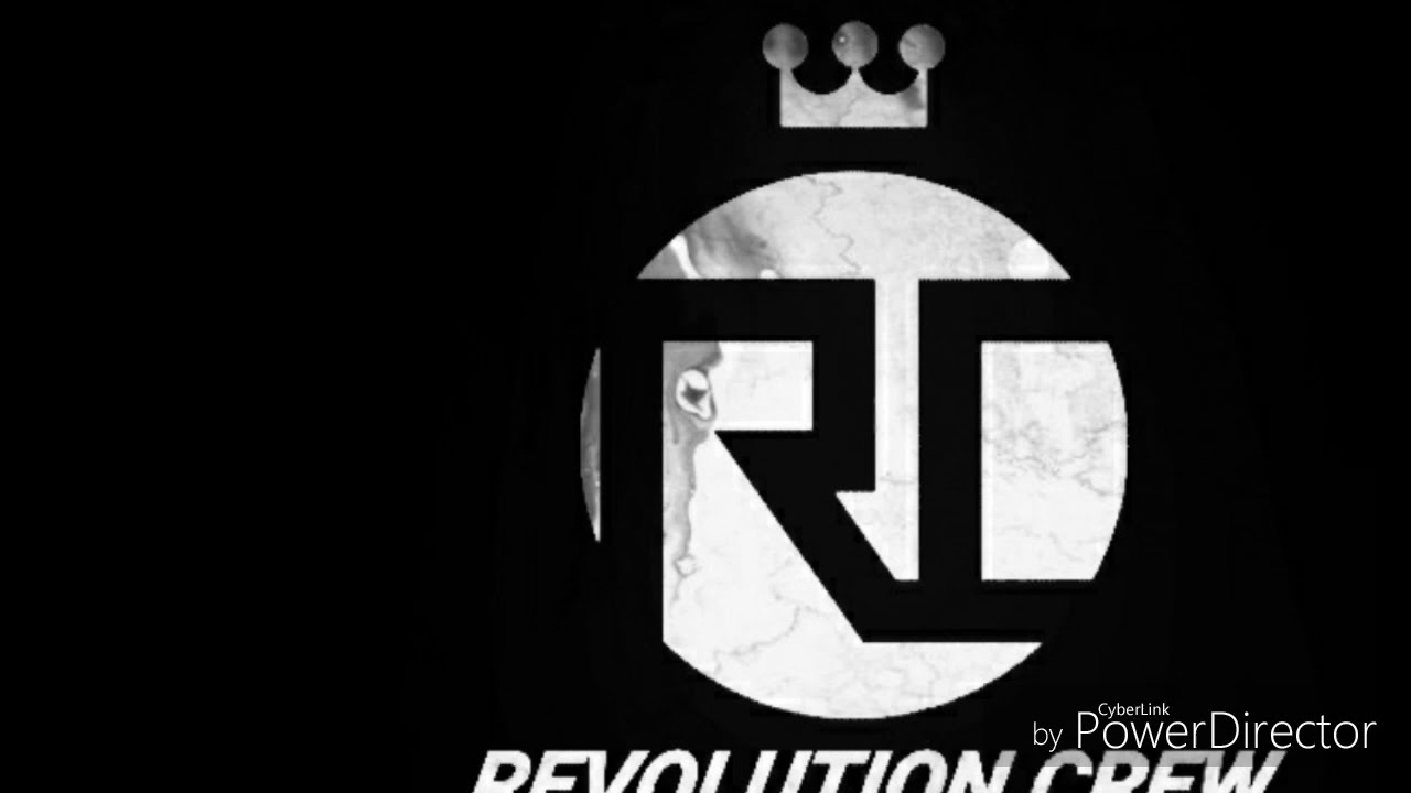 Revolution crew DEUG DEUG - YouTube
