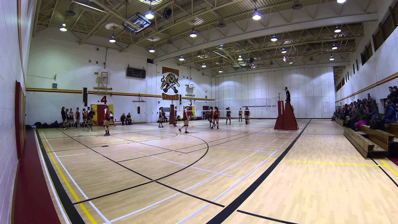 Banting Broncos vs Saunders - City 1/4s Set 2 P 1 17U Season 2013-14 ...