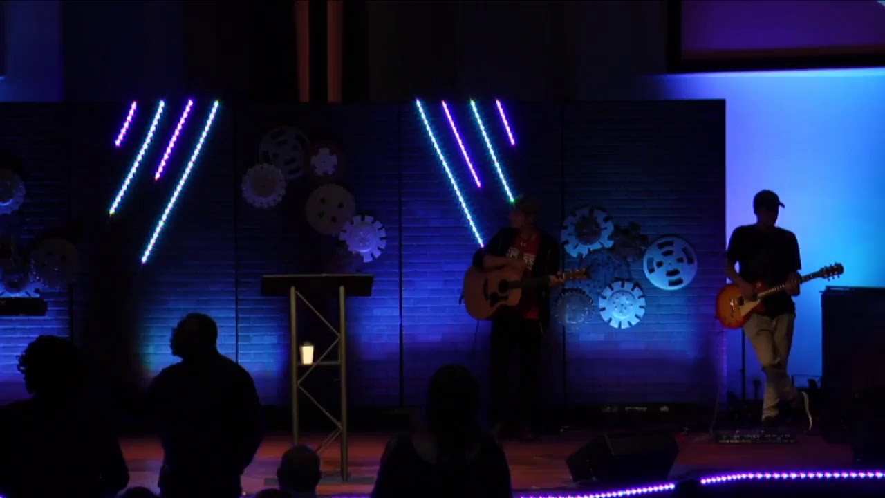 FOR-Corey J.Hodges, Lead Pastor-10/22/17 - YouTube
