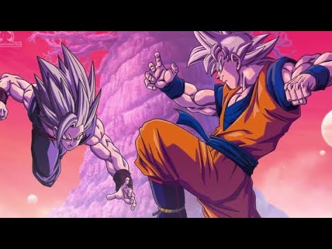 Father Vs Son | Goku vs Gohan | Gohan shocks everyone with his Beast ...