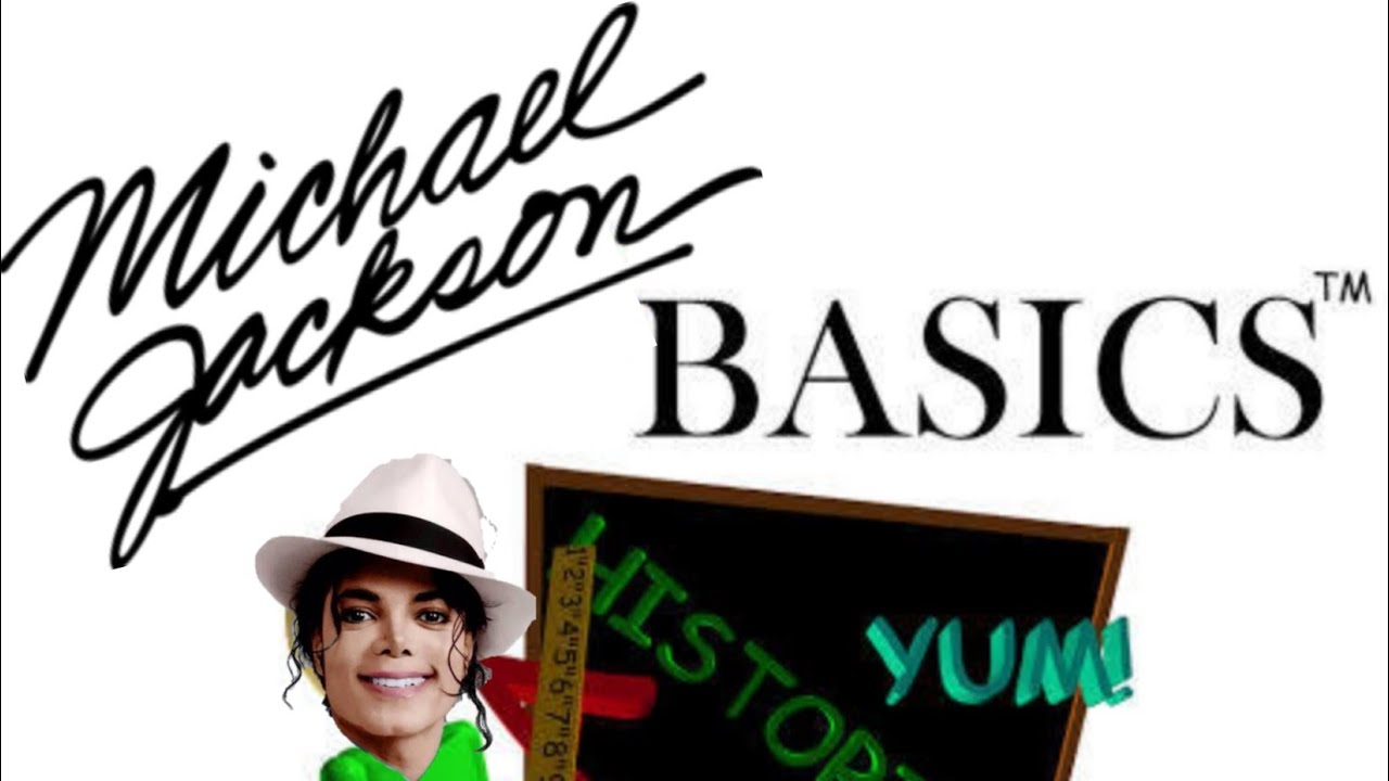 Baldi's basics but Michael Jackson AI voice really sounds like - YouTube