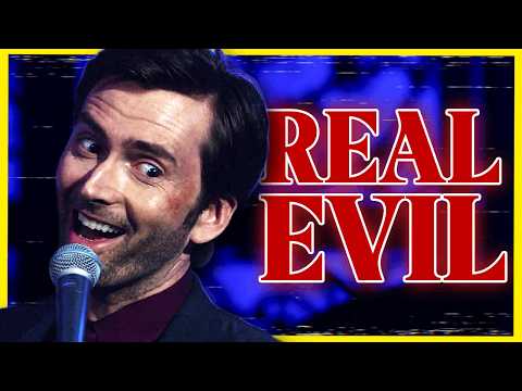 Marvel's Scariest Most Twisted Villain