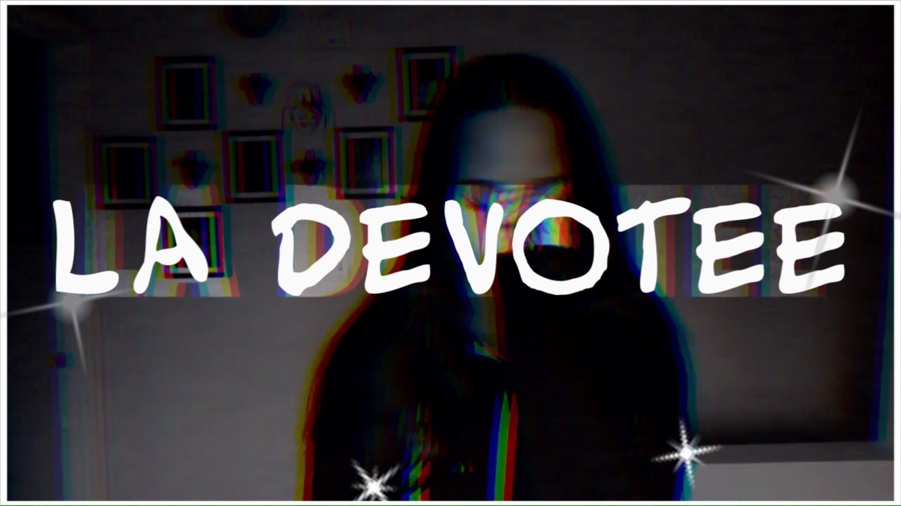 "LA Devotee" Fan Video - YouTube