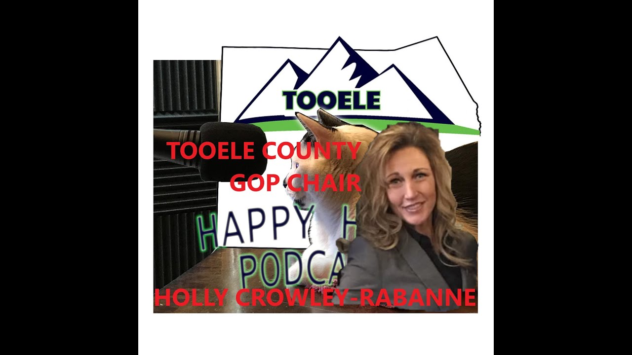 Holly Crowley Rabanne pt 1 - YouTube