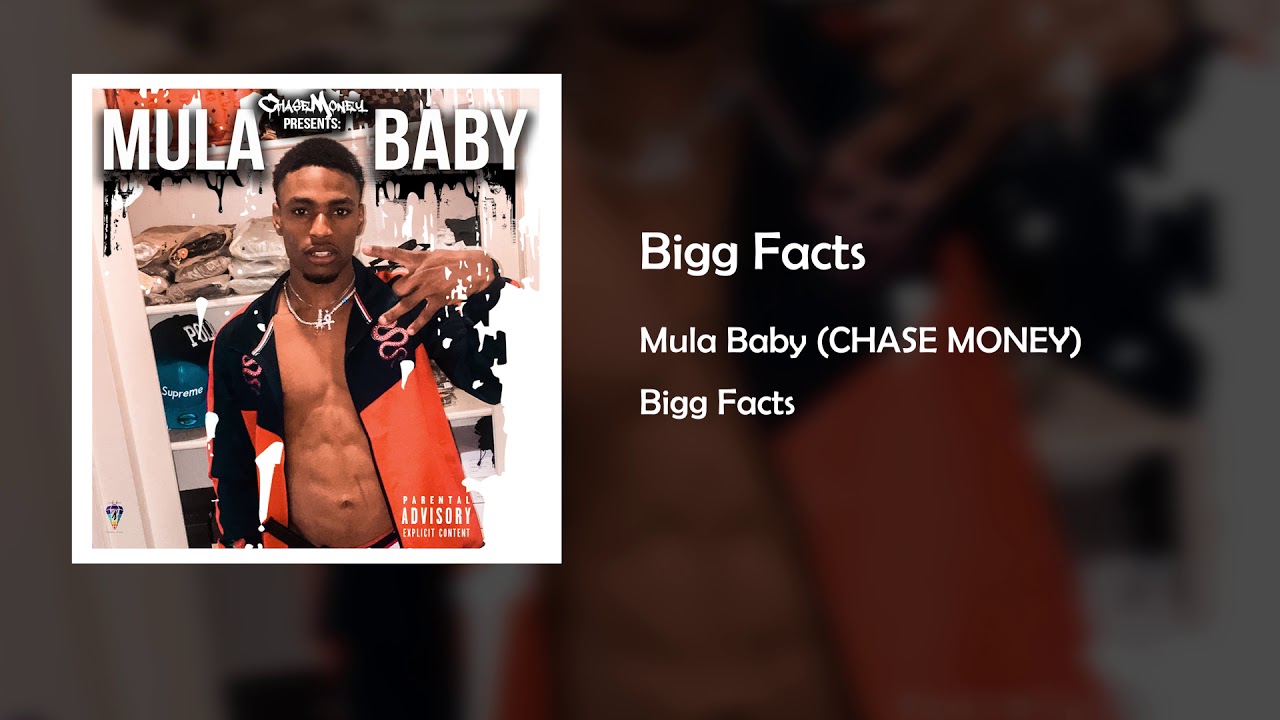 Mula Baby - Bigg Facts - YouTube
