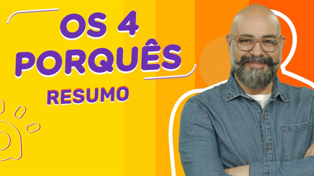 Uso dos 4 PORQUÊS: Por que, Porque, Por quê e Porquê | Resumo de ...