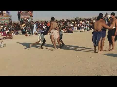Malah kharro Pir Baqar Shah Jeelani Melo 2018 - YouTube