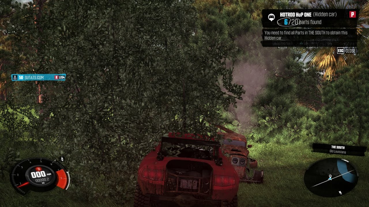 The Crew PC Gameplay Day 30 session 1. Skill Challenges and running out ...