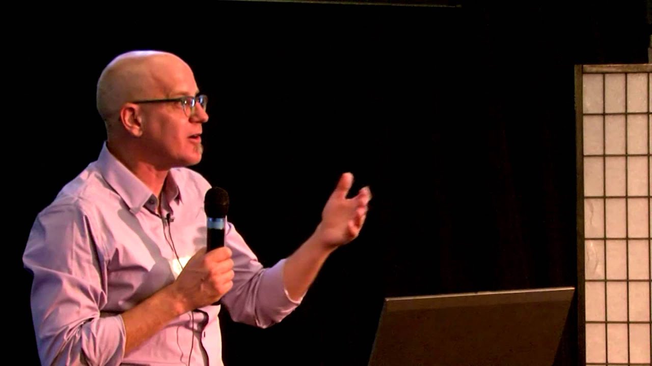 Dr. Thomas Hallock - How to Approach Bartram's "Travels" - YouTube