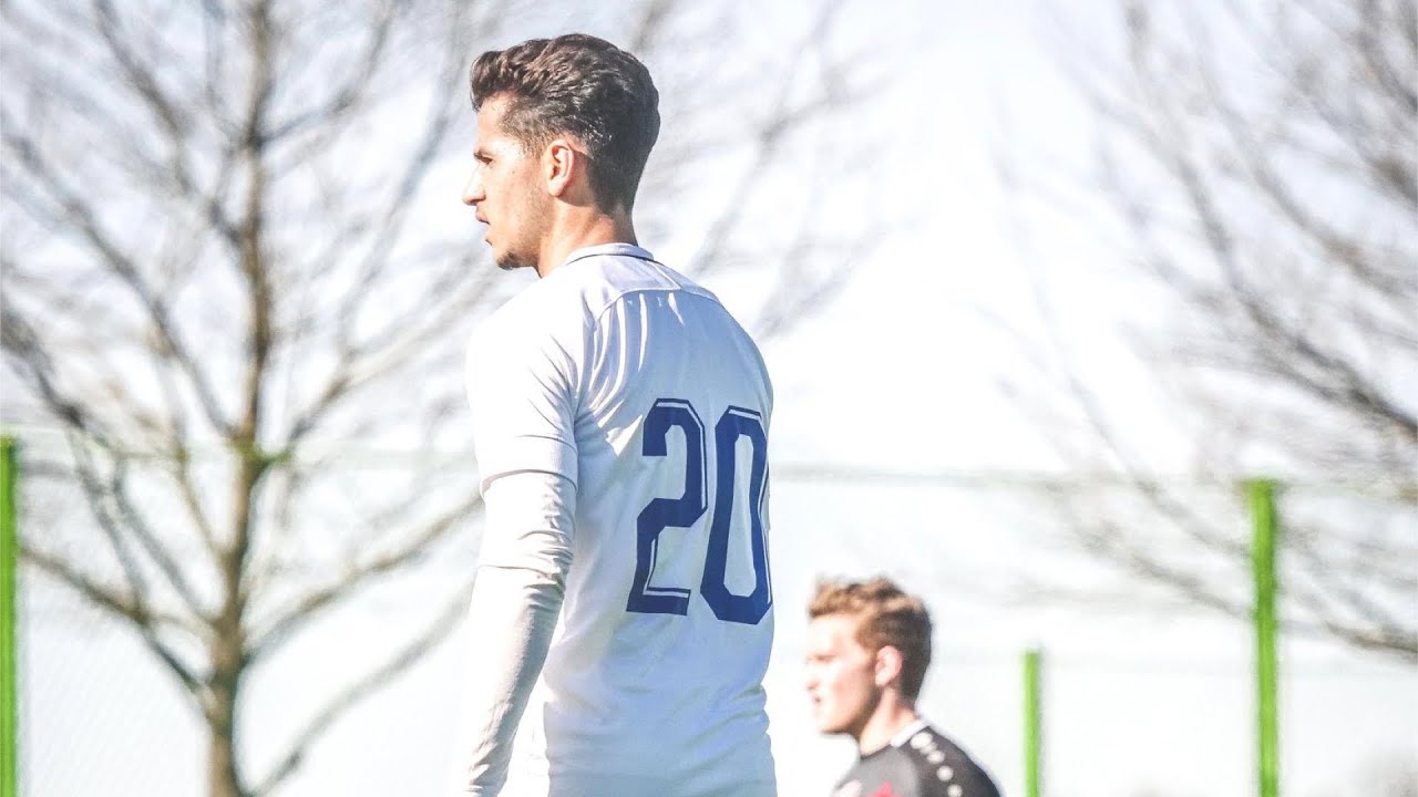 EXCENSY - Stephan Vinicius Seiler Highlights - YouTube