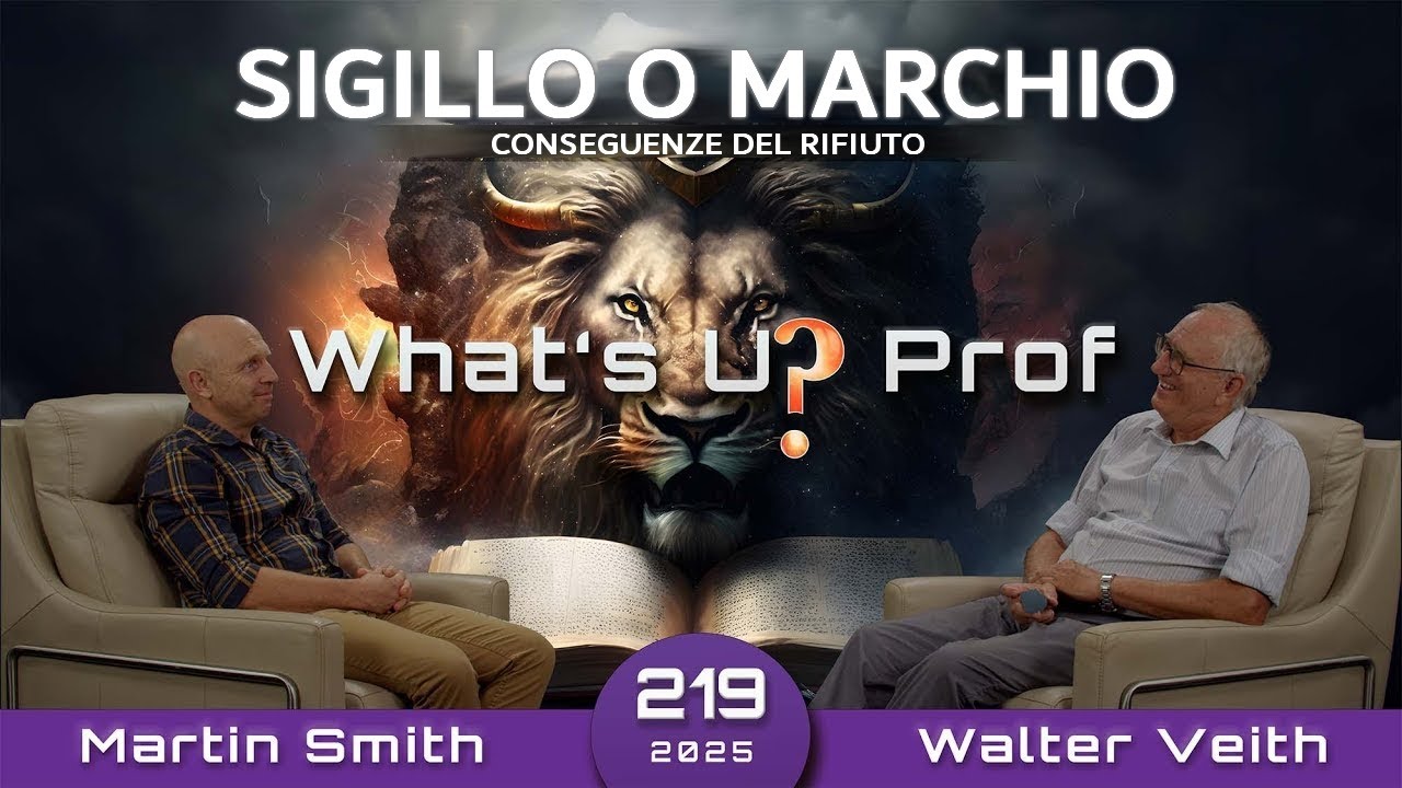Marchio della Bestia, Annu, Marchio di Caino, Sigillo di Dio - Walter ...