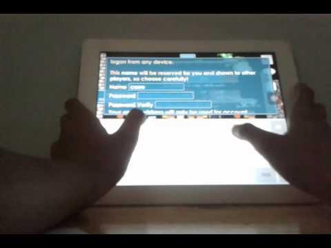 Growtopia how to make grow id - YouTube