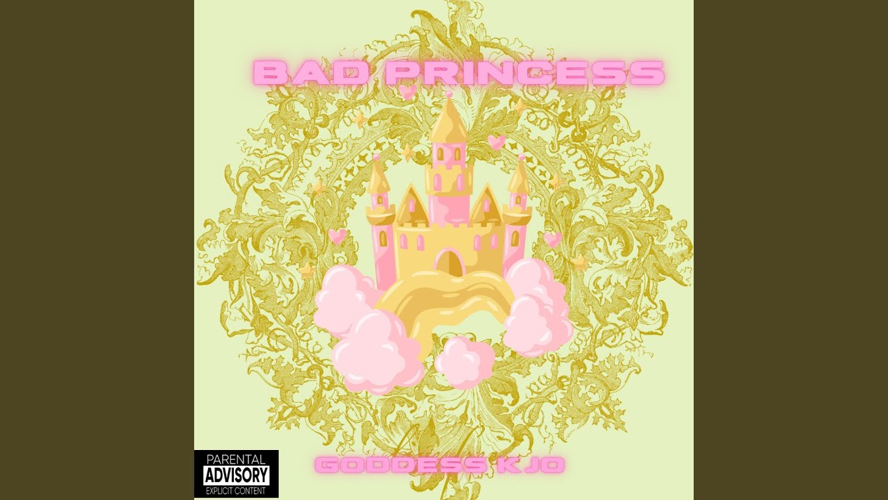 BAD PRINCESS - YouTube