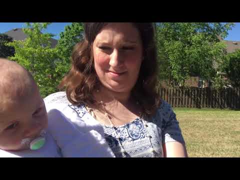 Katie Easter 2019 - YouTube