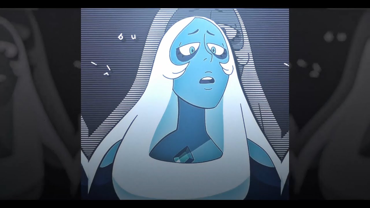 afterlife - blue diamond edit - YouTube