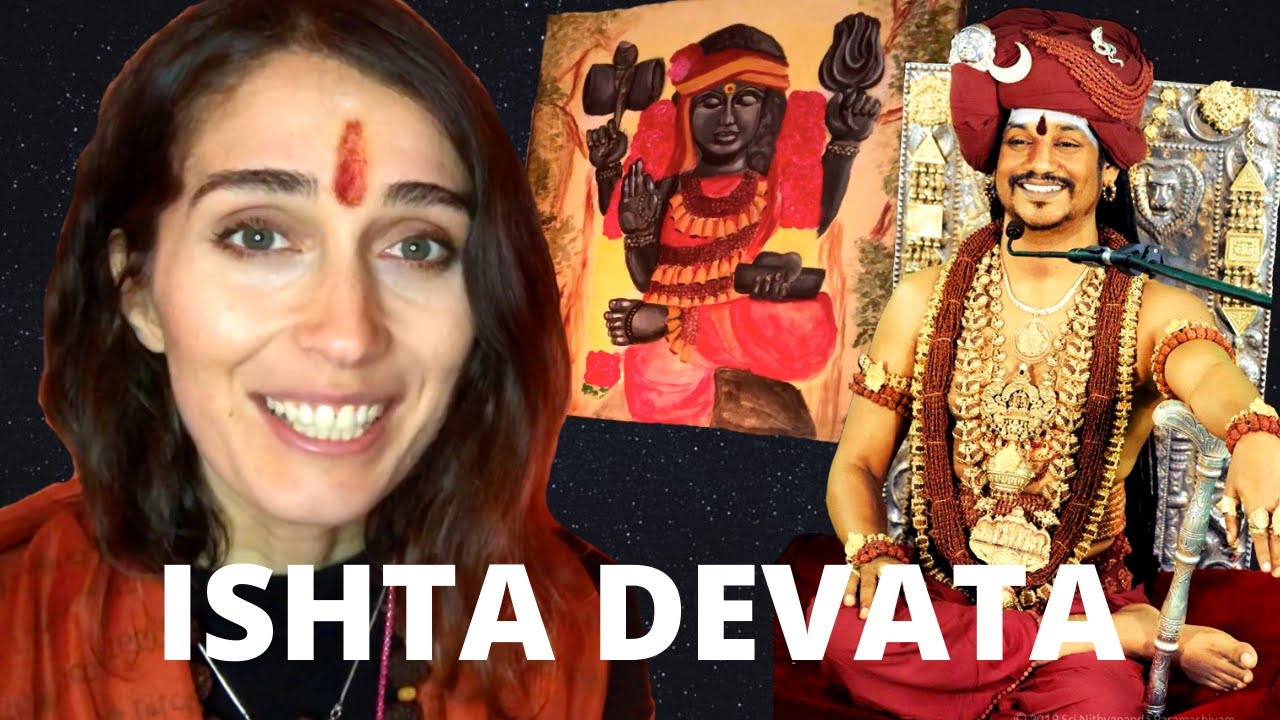 The POWER of your ISHTA DEVATA - Your favourite #DEITY - #GOD - YouTube