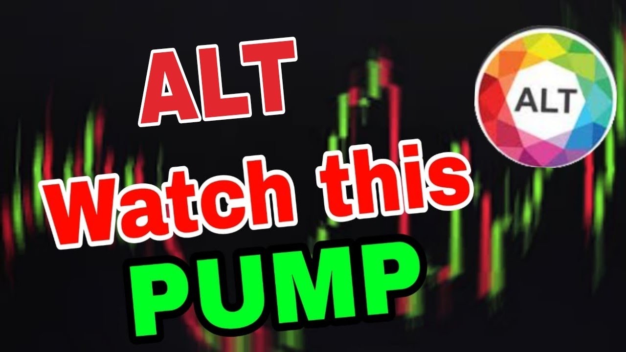 Altlayer ALT Price Prediction Today! ALT Coin News Today - YouTube
