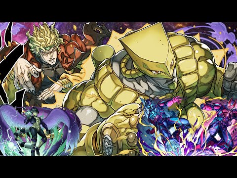 [PAD] UN2 DIO & The World - YouTube