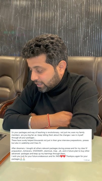 How to clear MEO Class 4 Exams? | Buy MEO Class 4 & Junior Eng. Excellence Package (2025) - YouTube