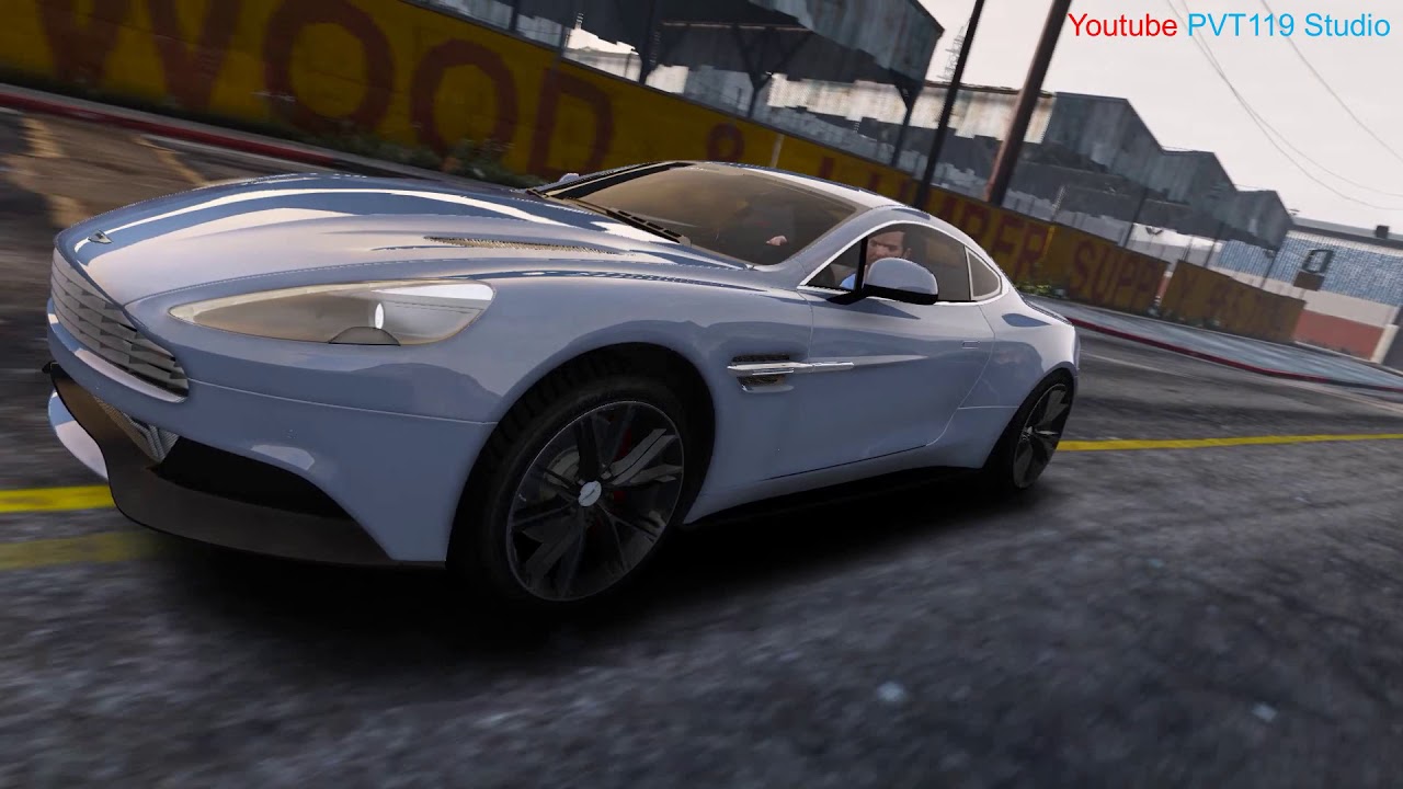 Sport Cars Series - YouTube