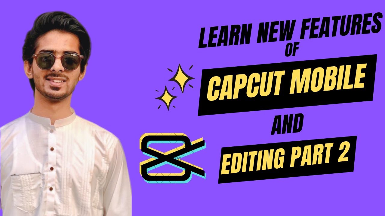 Part-2 CapCut AI MODEL | CapCut Mobile New Features | E-commerce ...