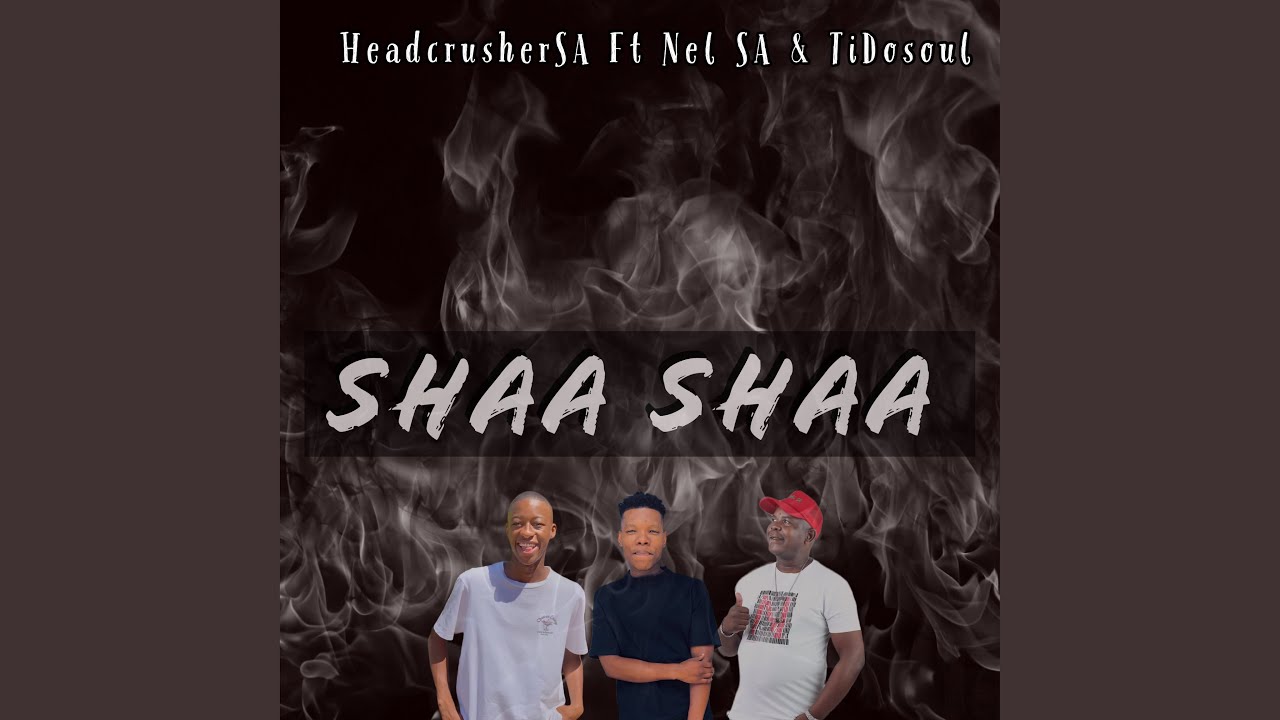 Shaa Shaa - YouTube