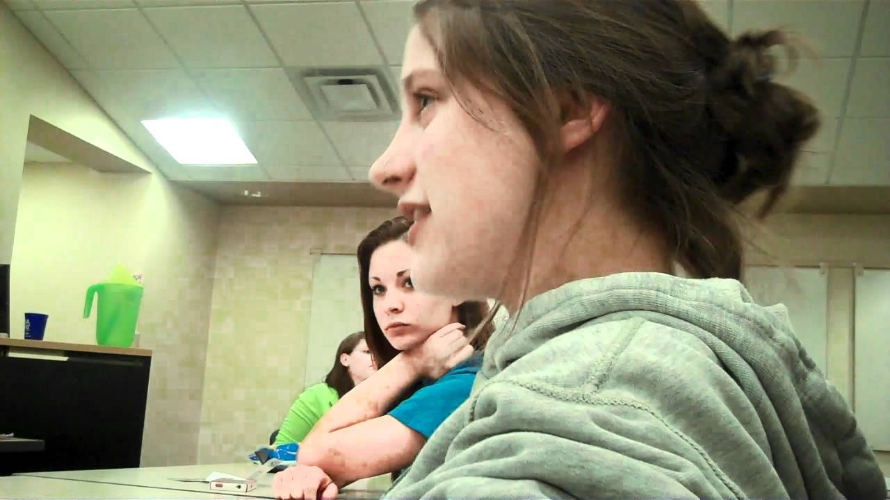 SRU's ARHS Board Meeting - YouTube