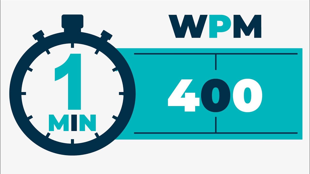 Can You Read 400 Words Per Minute? | Speed Reading Challenge - YouTube