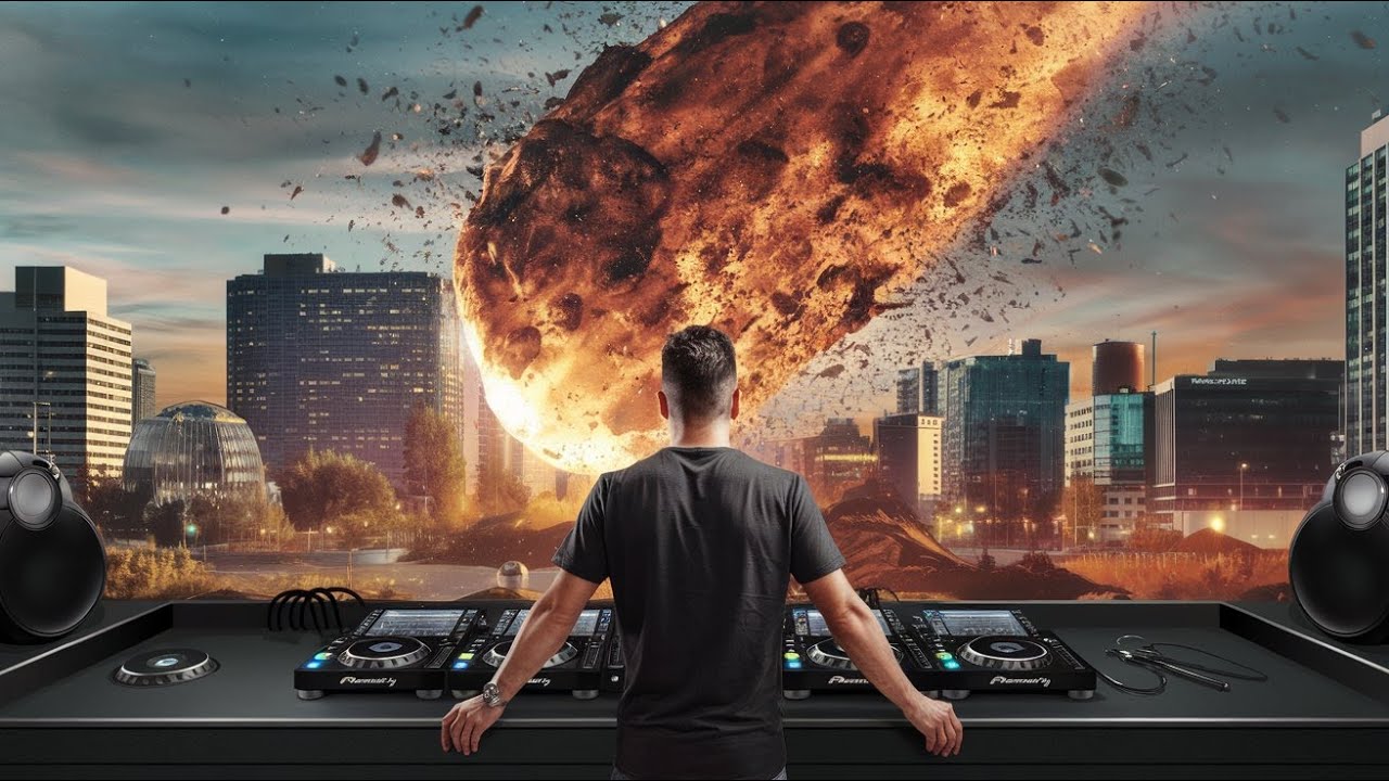 Jump up Drum and Bass Mix | DNB TWITCH STREAM RECORDING | - YouTube